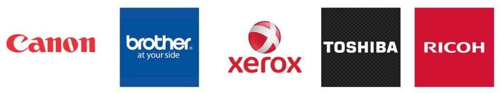 Best Office Copiers of 2025 | Profiles And Reviews